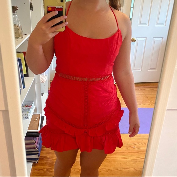 Hello Molly | Dresses | Hello Molly Searching Seattle Dress | Poshmark